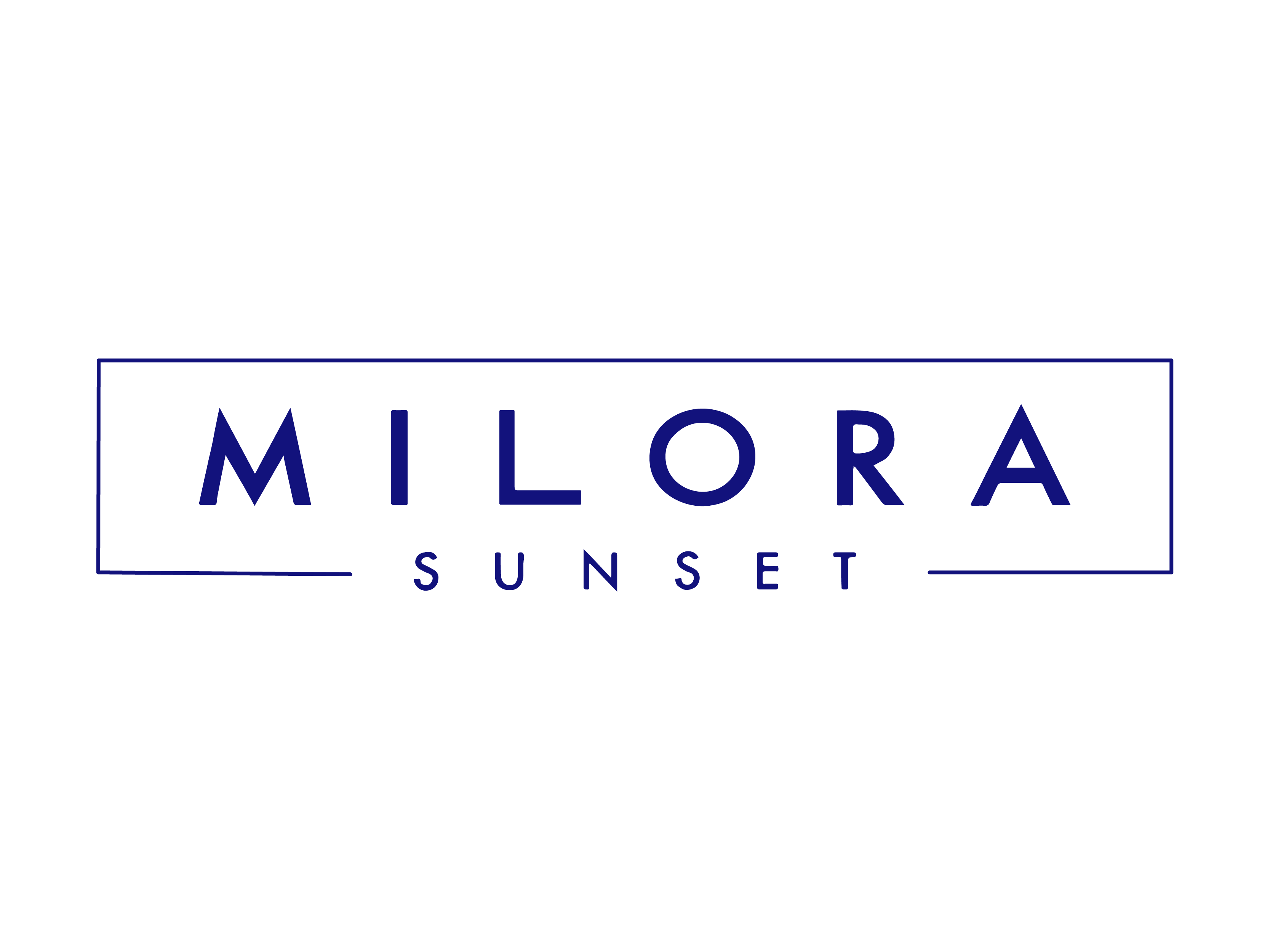 Milora Sunset